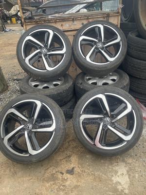 Original Alloy Rims for Sale for sale - Schetu_Enterprise Price: GH ...