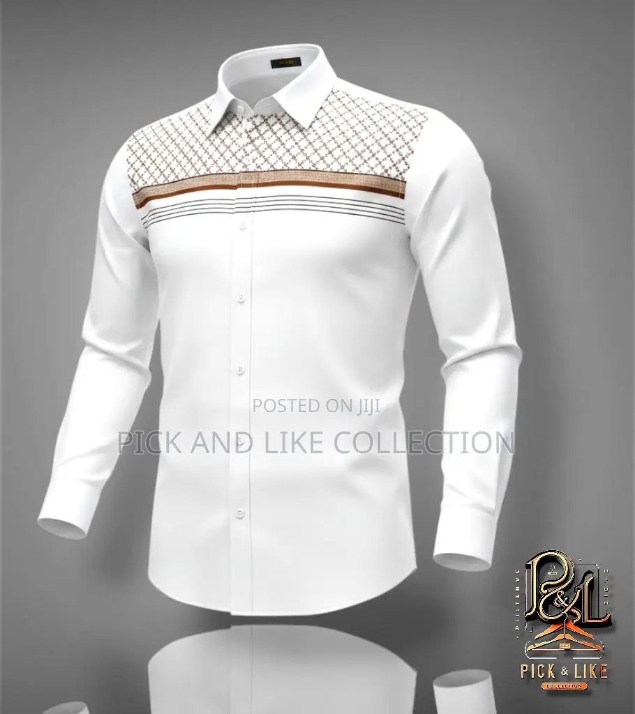 Fine Linen, Finer Attitude — Prestige Tailored Reserve - By Million for ...