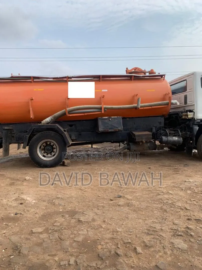 Toilet Pulling for sale - David Bawah Price: Contact for price on Jiji ...