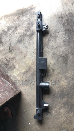 Toyota Vitz 2009 Radiator Cover for sale - Eric Williams Price: GH₵ 200 ...