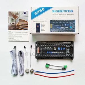 Alkaline Phone Controller Staircase Light for sale - Light Lord ...