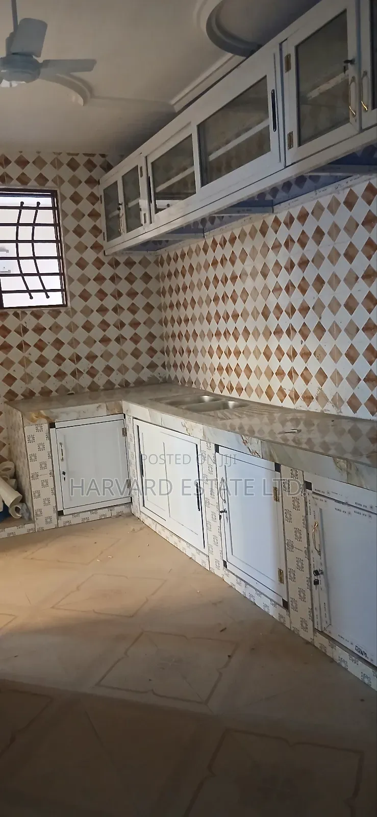 3bdrm Apartment in Tech Deduako Knust, Kumasi Metropolitan for rent for ...