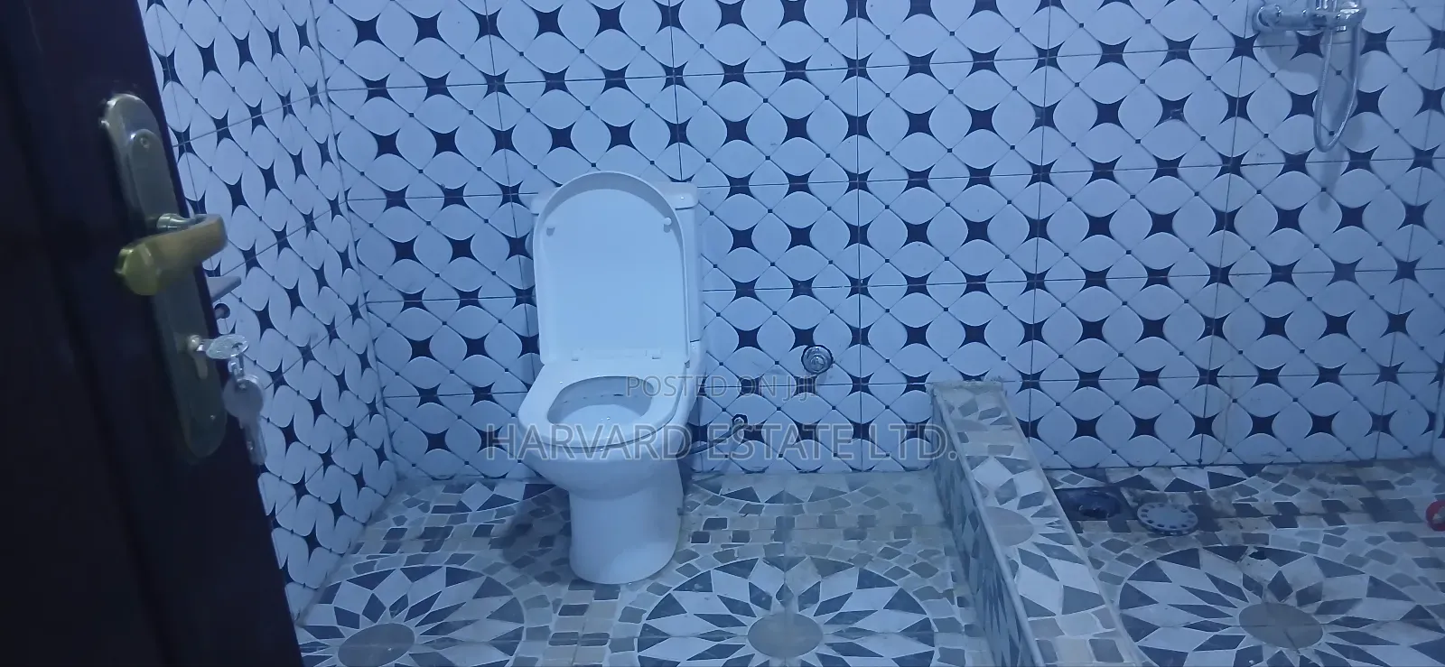 3bdrm Apartment in Tech Deduako Knust, Kumasi Metropolitan for rent for ...