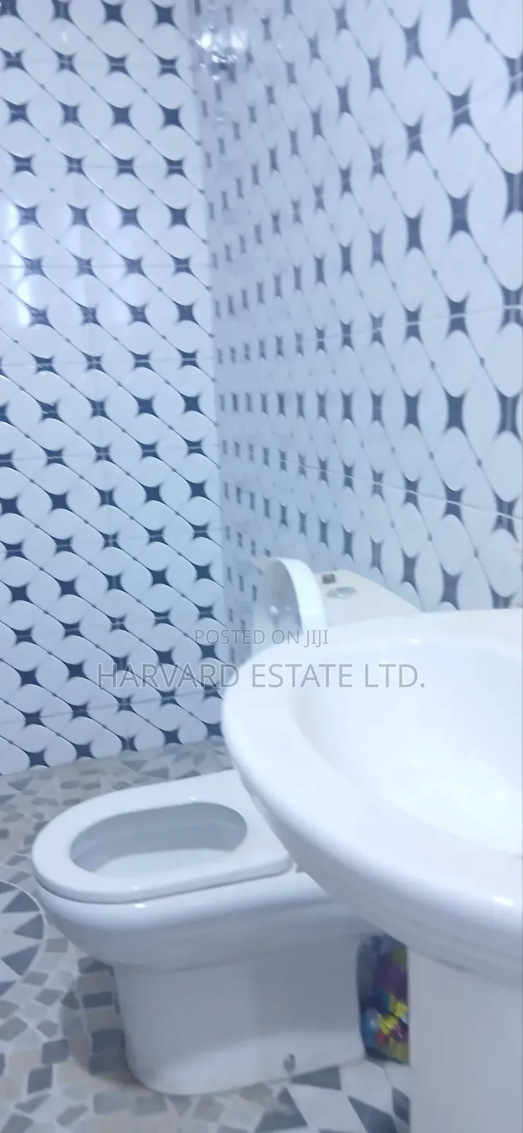 3bdrm Apartment in Tech Deduako Knust, Kumasi Metropolitan for rent for ...