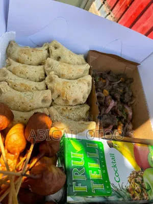 Small Chops in Lapaz for sale Prices on Jiji.com.gh