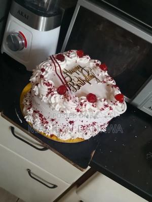 Simple Birthday Cake for Kids and Adults. for sale - Marilyn Dankwa ...