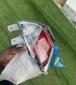Hyundai Tucson 2016 2017 2018 Back Bumper Reflector Light Rear for sale ...