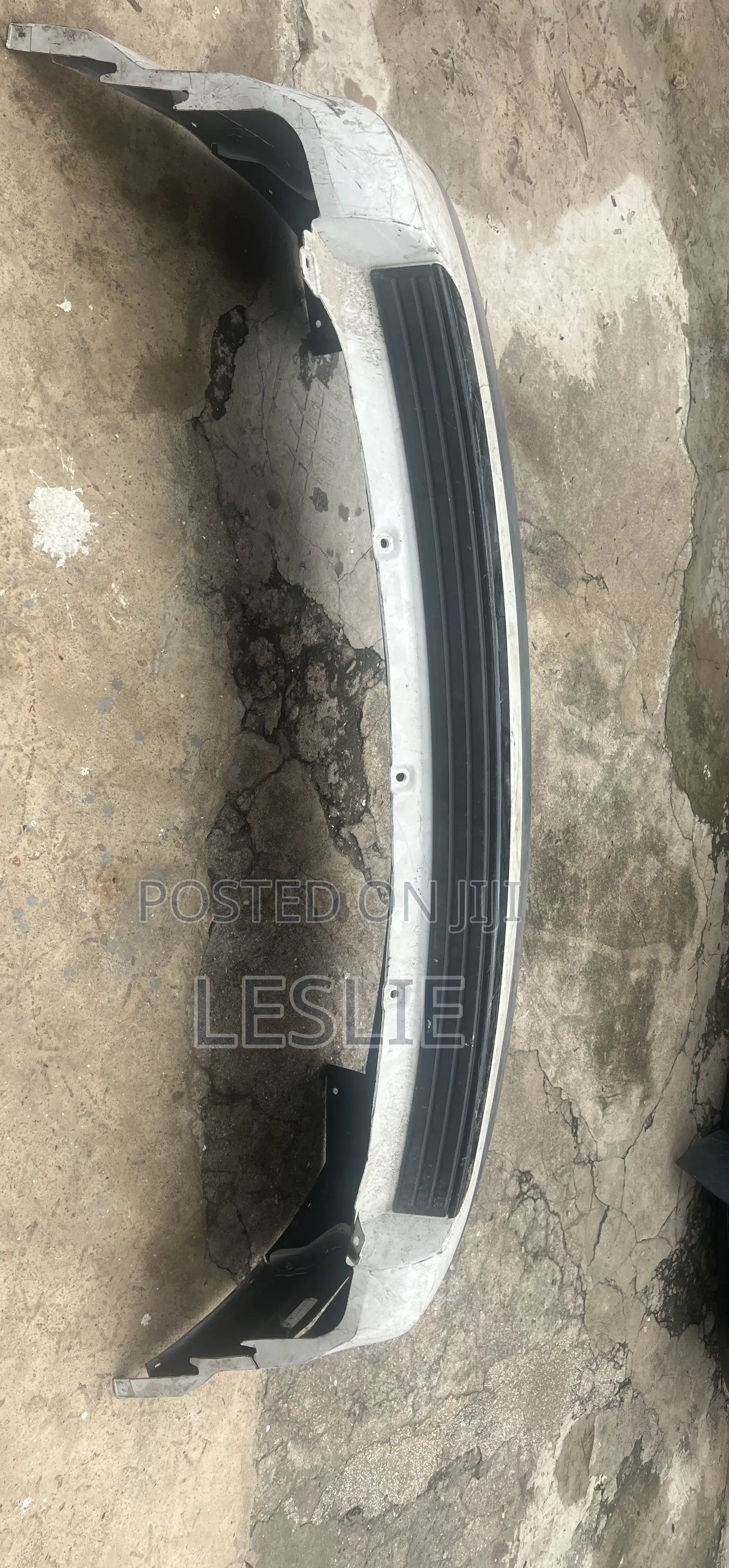 Jeep Patriot Rear Bumper - Price: GH₵ 2,000 on Jiji.com.gh [Accra ...