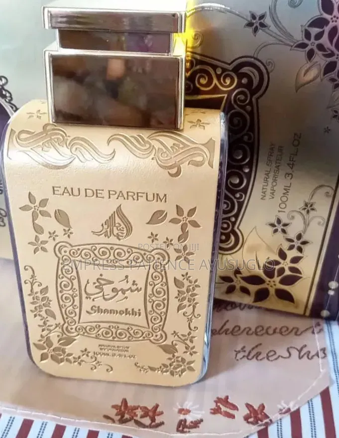 Shamoki Is One of the Best Fragrance That Smells Luxury but Affordable ...