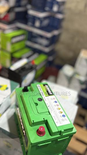Aurora Car Batteries for sale - Verystone Ventures Price: GH₵ 900 on ...