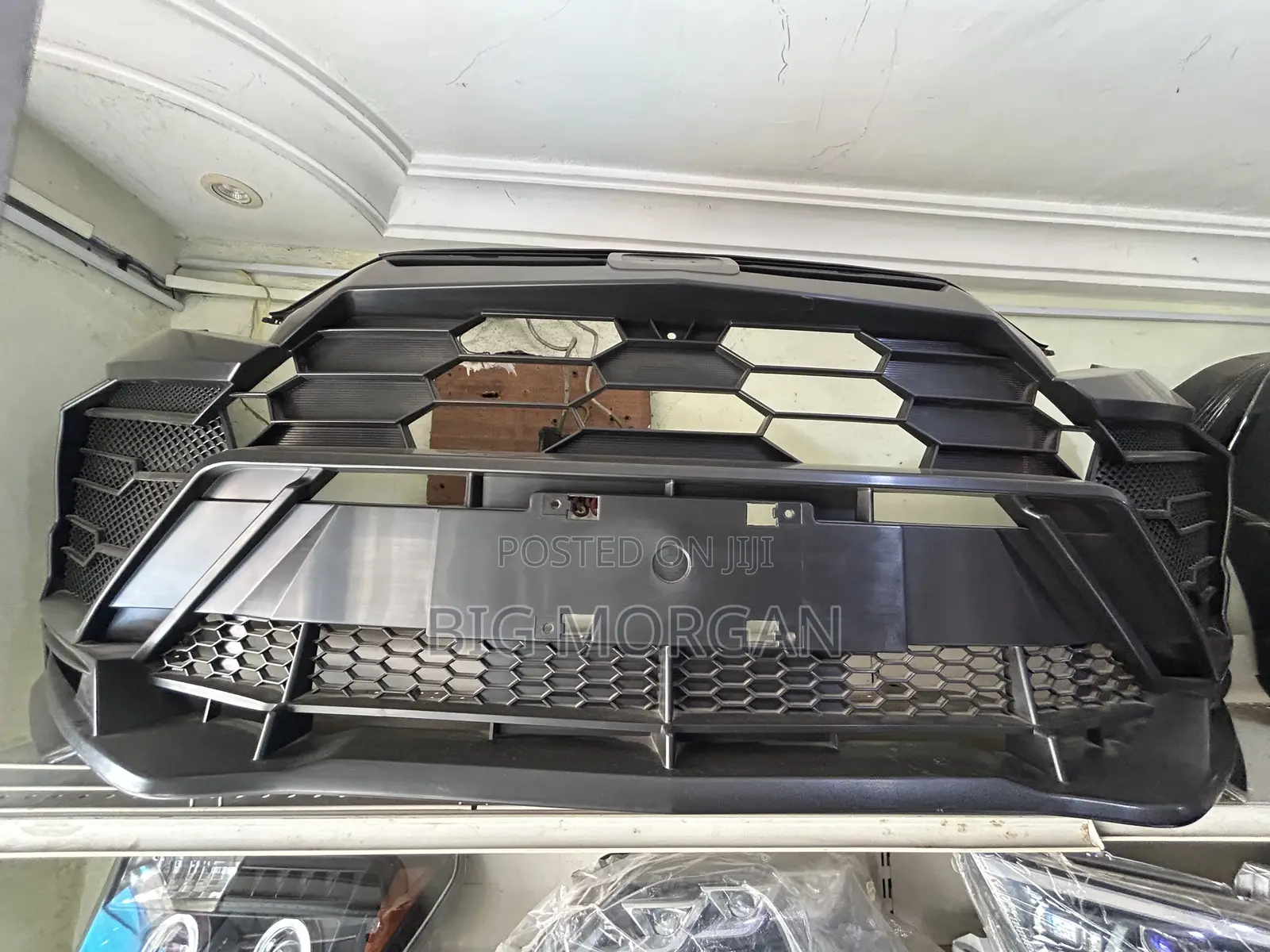 Honda CRV 2017 2018 2019 2020 2021 2022 Front Bumper Complete Spec for ...