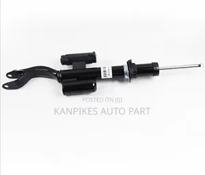 Front Electric Shocks for Mercedes-Benz C43,C63 Amg C450 Amg ,W205 ...