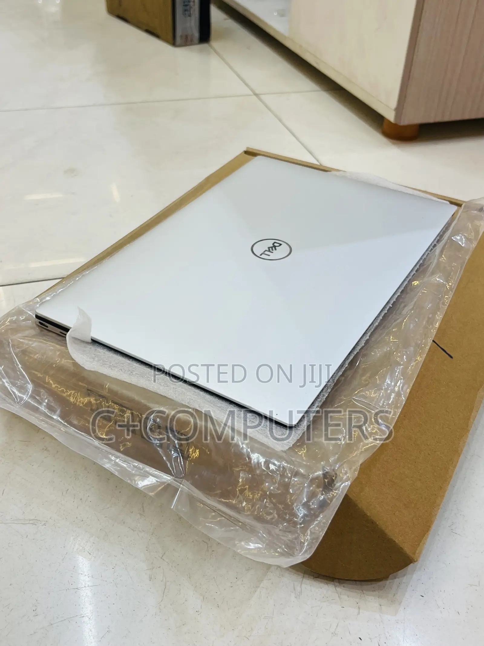 New Laptop Dell XPS 13 32GB Intel Core i7 SSD 512GB for sale - C ...