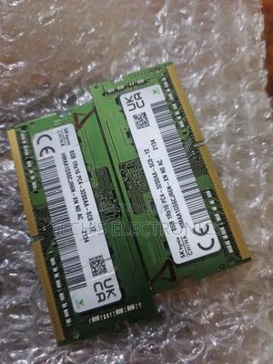 8gb Ddr4 Laptop Memory (Ram) X2 for sale - Tech's Electronics Price: GH ...