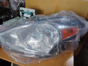 Nissan Versa 2015/2016/2017/2018/2019 Headlight - Bisa Me Motors Price ...