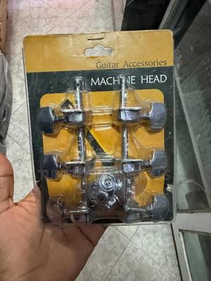 Tone Master Brand Bass Guitar Machine Heads - Tunetopia Musicals Price ...