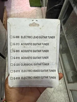 Tone Master Brand Bass Guitar Machine Heads - Tunetopia Musicals Price ...