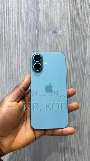 Apple iPhone 16 in Ghana for sale | Prices on Jiji.com.gh