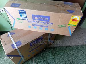 Refresh Your Home With Pearl 1.5hp Inverter Ac - Smart Electronic Price ...