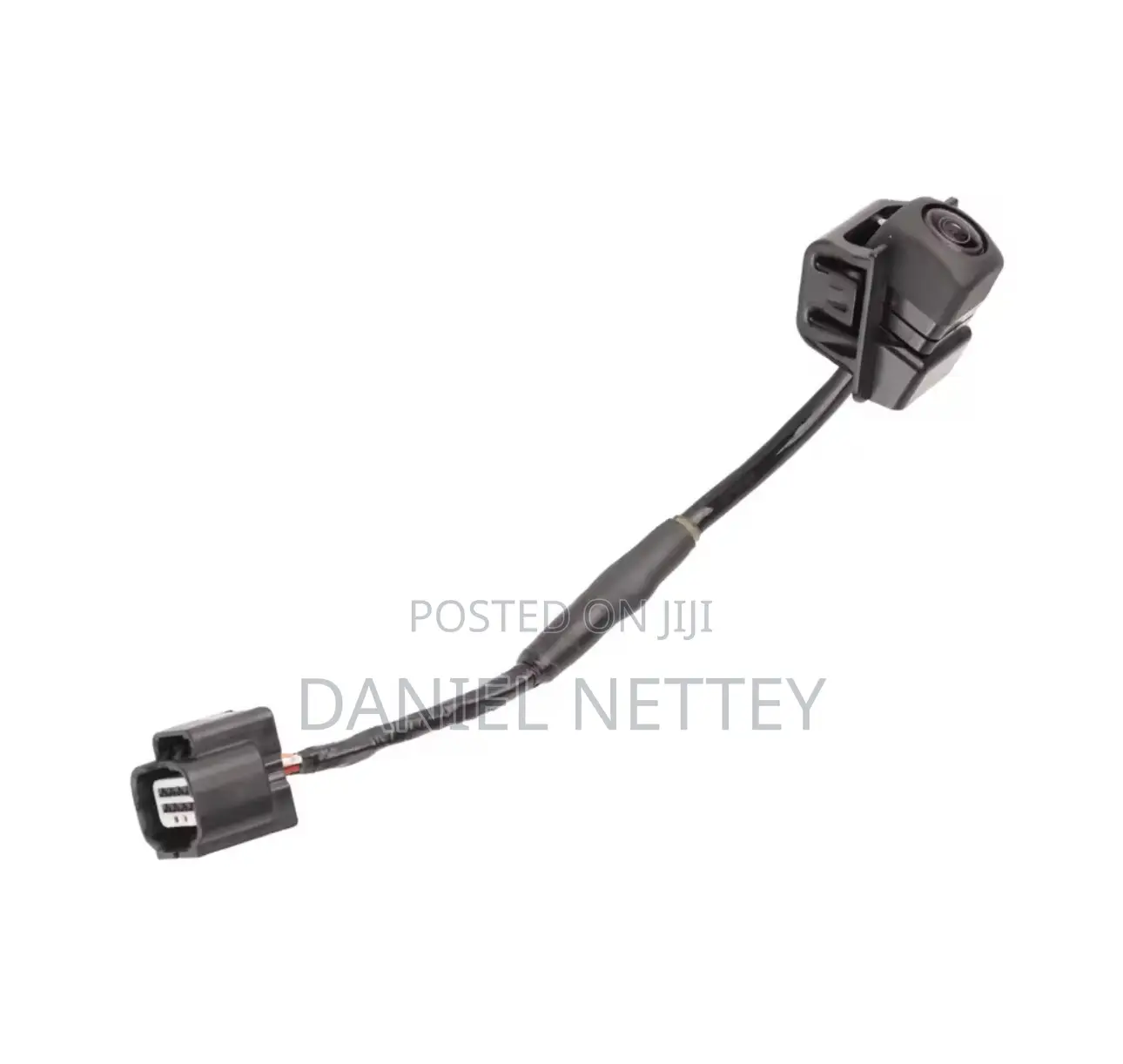 Honda Civic 16-19 Original Rear View Camera - Daniel Nettey Price: GH ...