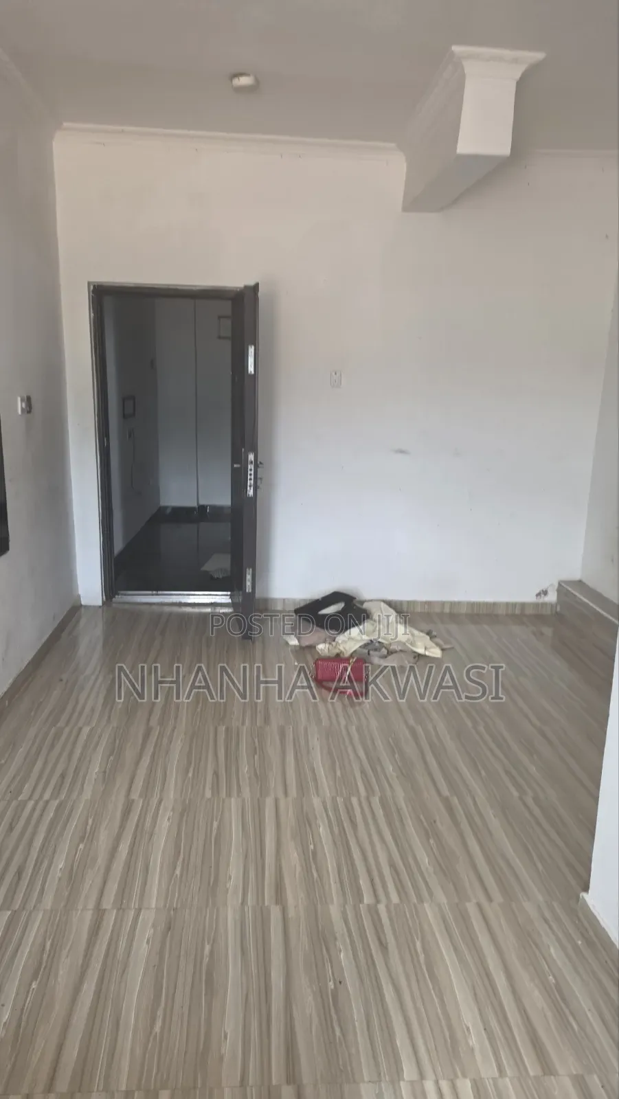 1bdrm Apartment in Klagon Ndc, Sakumono for rent - Nhanha Akwasi Price ...