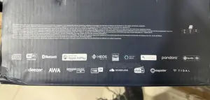 Denon RCD-N11dab Network Receiver - Smart-Tech Bargains Price: GH ...