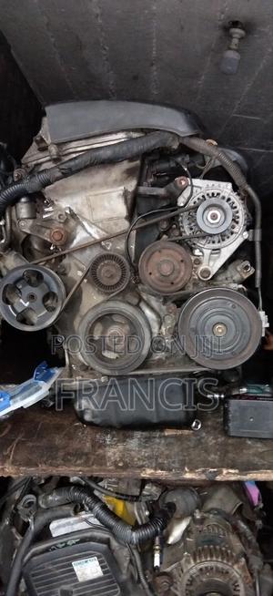 All Types of Toyota Complete Engine and Others Available. - Francis ...