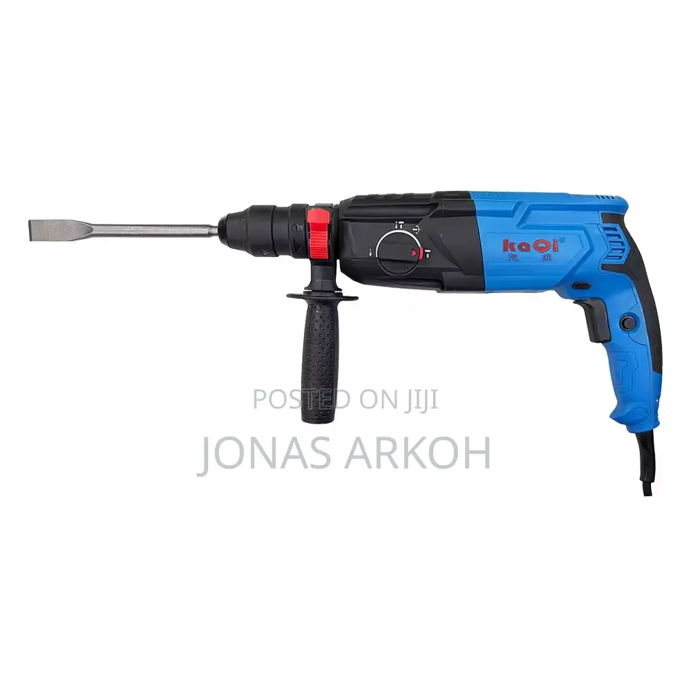 1000 Watt Drilling Machine - Jonas Arkoh Price: GH₵ 850 on Jiji.com.gh ...