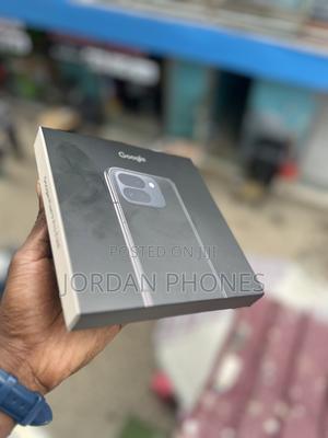 New Google Pixel 9 Pro Fold 256 GB Black - Jordan Phones Price: GH ...