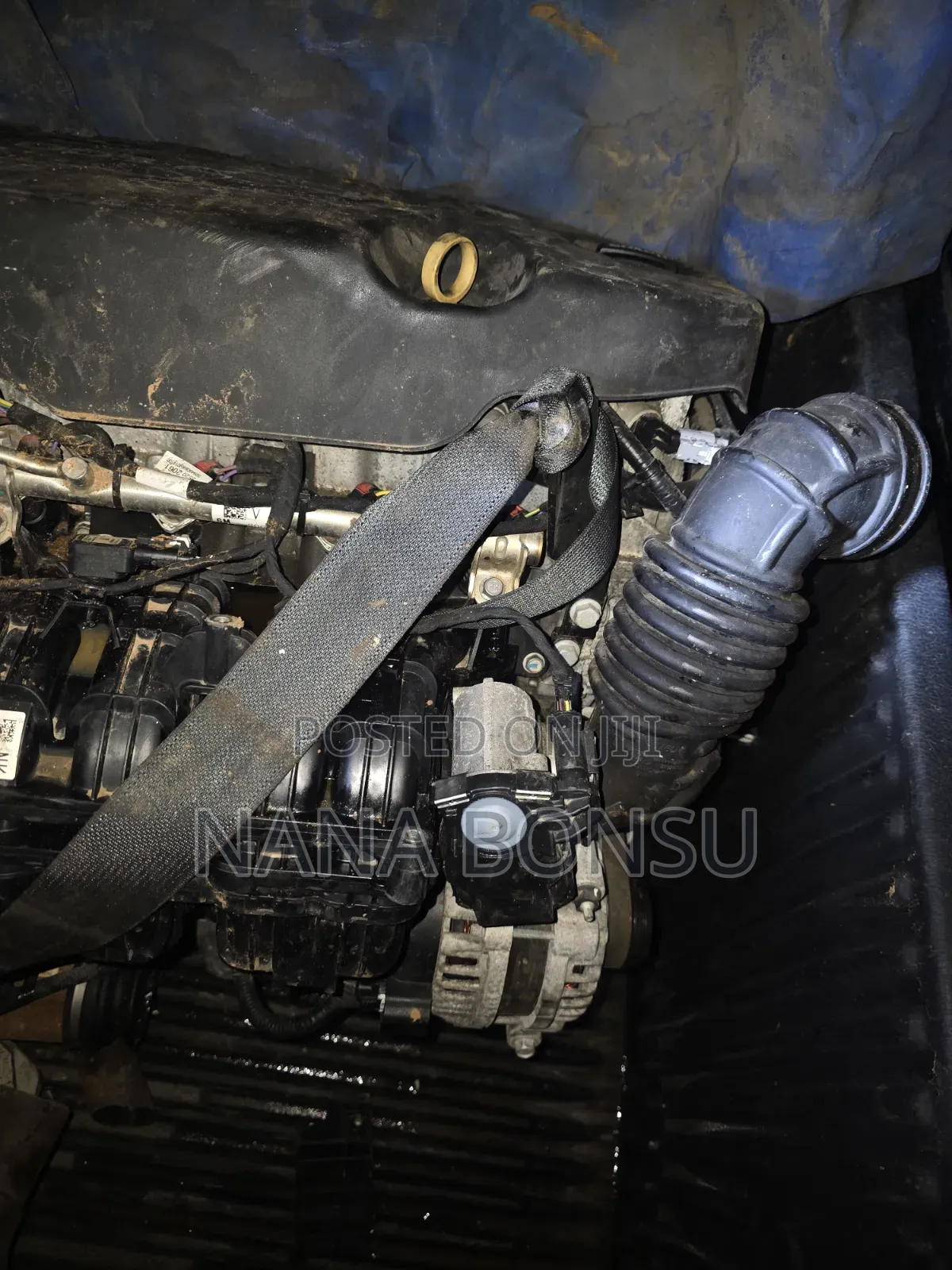 2019 Chevrolet Spark Engine - Nana Bonsu Price: GH₵ 25,000 on Jiji.com ...