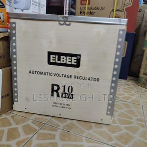 Clearance Sale on Our Brand-New 10kva Single Phase Auto Stabilizer ...