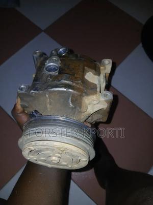 Toyota Yaris, Vitz, Echo Air Conditioner Compressor Motor - Forster ...