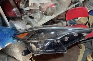 Corolla Cross 2022,2023,2024 Headlight Led - F AUTO Price: GH₵ 6,000 on ...