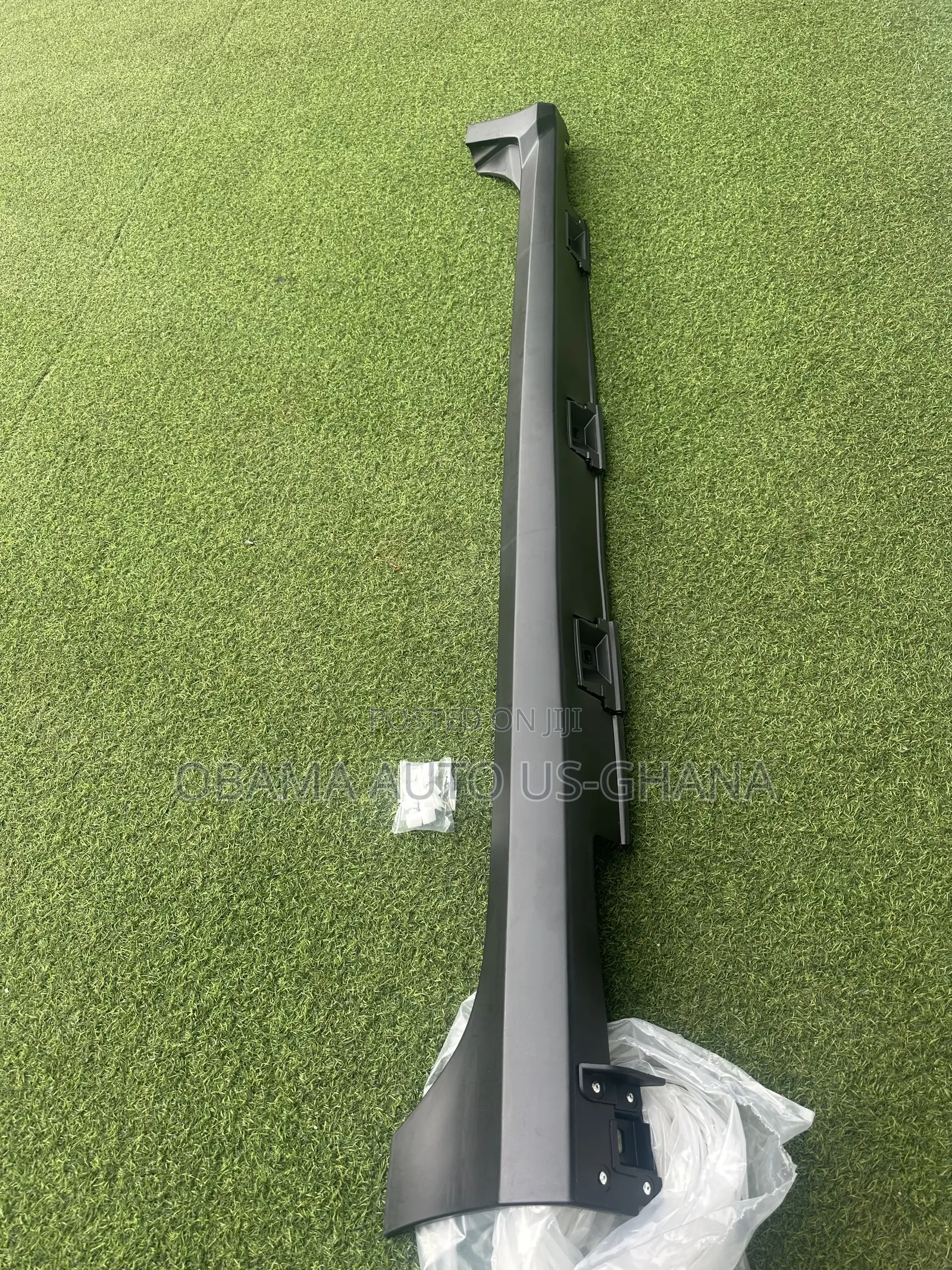 Honda Civic 2016 - 2021 Running Board Original Oem - OBAMA AUTO US ...