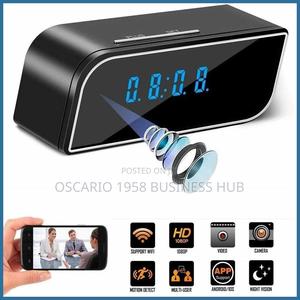 Generic Wifi Mini Dv Spy Camera - Hd 1080p Alarm - OSCARIO 1958 ...