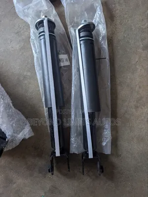 Ford Explorer 2013,2014,2015,2016,2017,2018 Back Shock Absorber ...