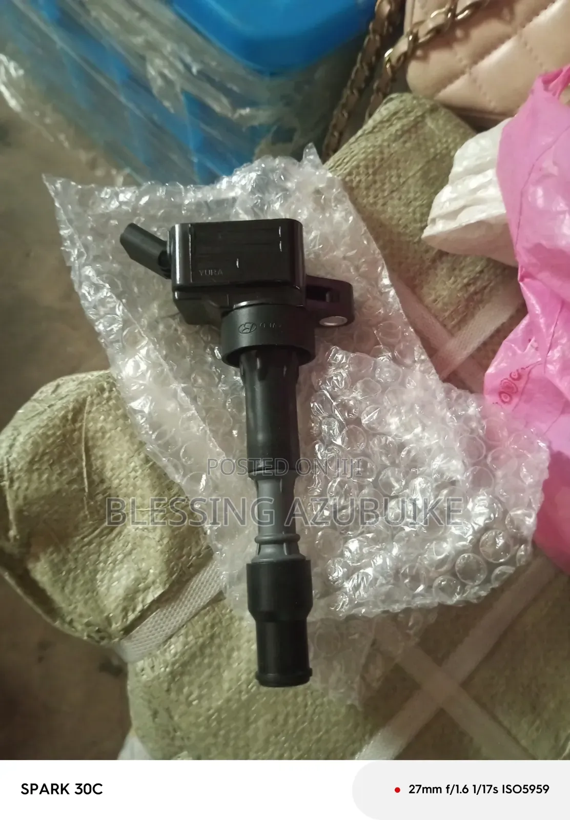 Ignition Coils for Sale - Price: GH₵ 150 on Jiji.com.gh [Abossey Okai]