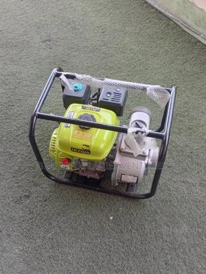 Efficient Irrigation Water Pump - BEAUTIFUL LADIES VENTURES Price: GH ...