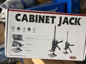 Cabinet Jack - ELI’S electronics & fashions Price: GH₵ 350 on Jiji.com ...