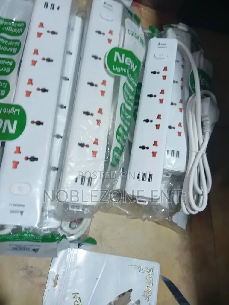 Quality Extension Board With Type C and Usb Pots - Noblezone Ent: Price ...