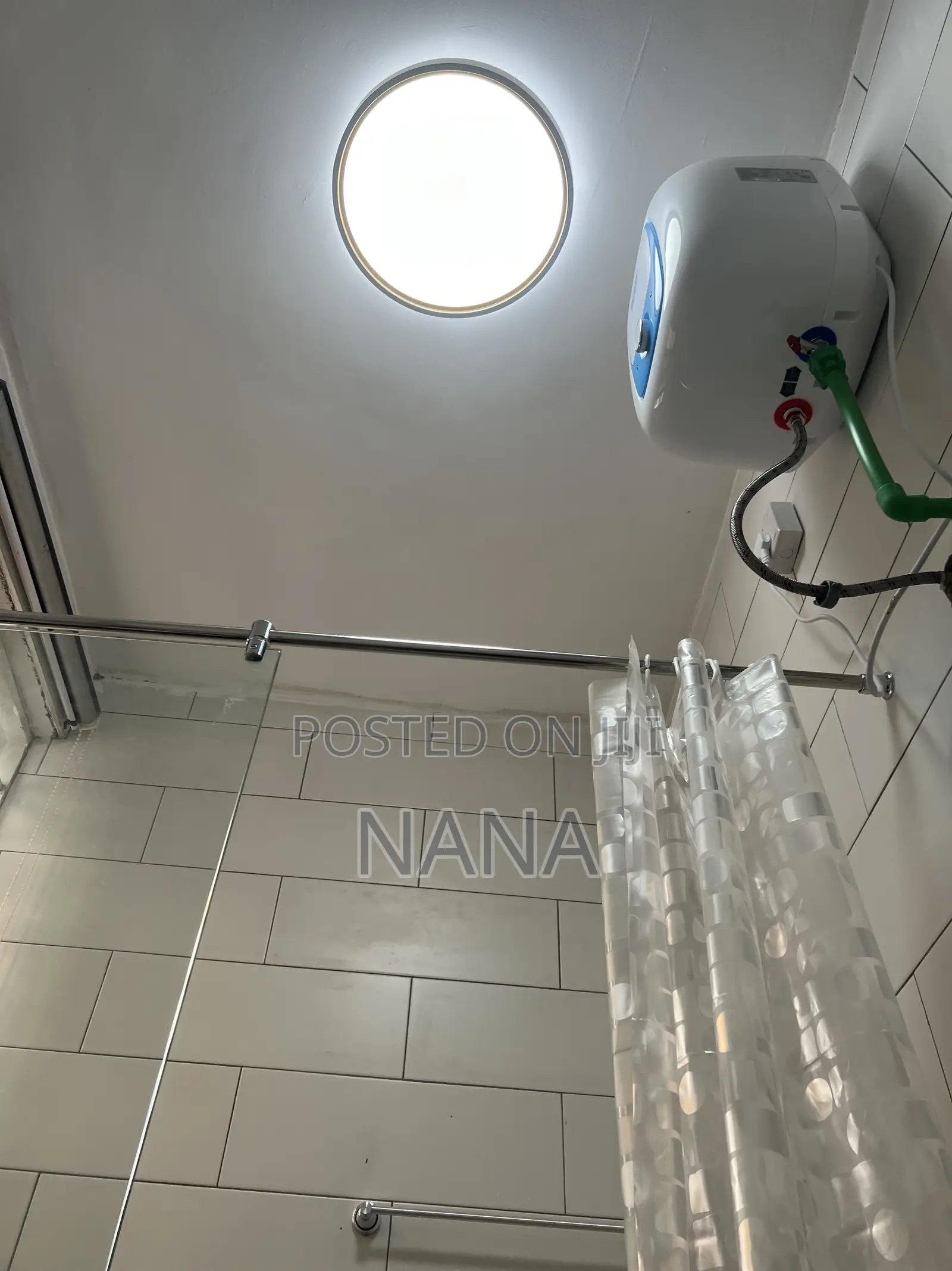 One Bedroom Apartment, Peduase Aburi - Nana Price: GH₵ 700 on Jiji.com ...