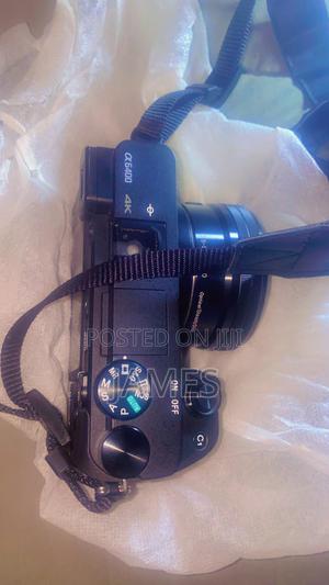 Sony Alpha 6400 Digital Camera - James Price: GH₵ 16,000 on Jiji.com.gh ...