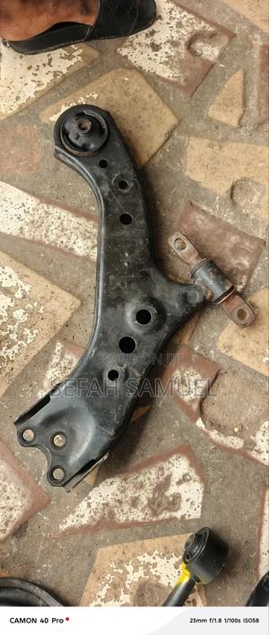Rav 4 2020 Lower Arm - Price: GH₵ 1,200 on Jiji.com.gh [Abossey Okai]