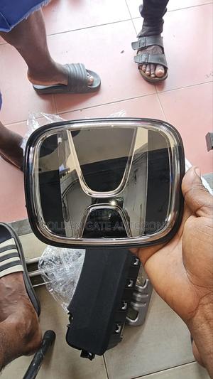 Honda CRV 2023 to 2026 Original Logo Sensor Types - golden gate ...