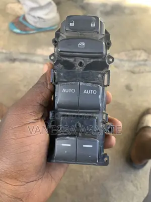 Honda Door Switch - Vanessa Asante Price: GH₵ 600 on Jiji.com.gh ...