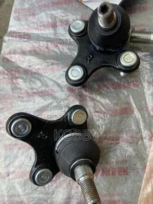 Vw Golf Mk7/Jetta A7 2013-2014,2015,2016,2017,2018, Lower Ball Joints ...
