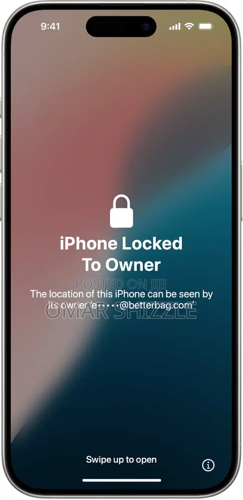 Bypassing iPhone iPad and Mac Book - Price: Contact for price on Jiji ...