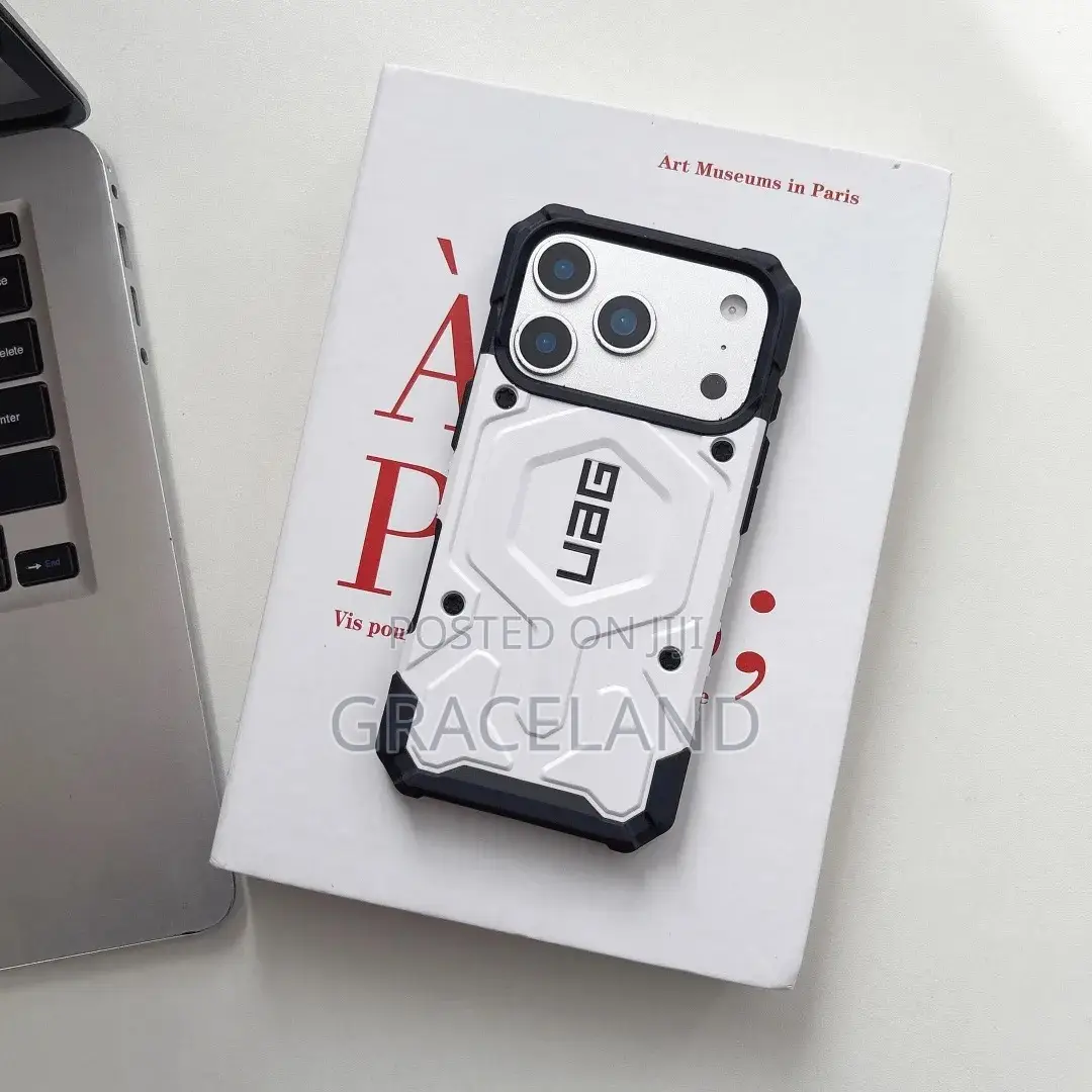 This Is Original Apple iPhone 17-17 Pro Max Magnetic Case - Graceland ...
