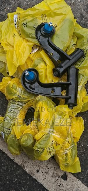 Front Upper Control Arms Mercedes-Benz C-Class111 - Emeka Eze Price: GH ...