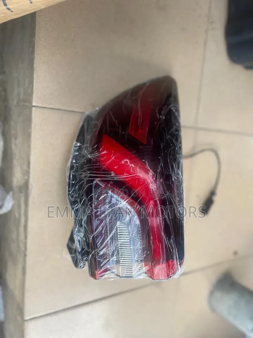 Ford Escape 24 Tail Light - Price: GH₵ 7,000 on Jiji.com.gh [Abossey Okai]